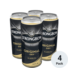 Shop Strongbow Cider | Total Wine & More