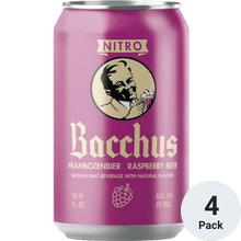 Raspberry Beer | Total Wine & More