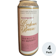 Raspberry Beer | Total Wine & More