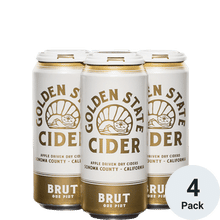 Shop Golden State Cider | Total Wine & More