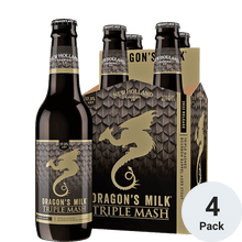 Dragon's Milk Ale | Total Wine & More