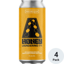 Honey Ipa | Total Wine & More