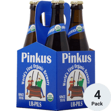 Organic Lager | Total Wine & More