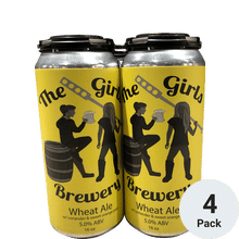 The Girls Brewery Ale | Total Wine & More