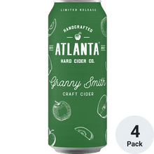 Atlanta Hard Cider | Total Wine & More