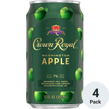 Half Pint & Flask Crown Royal | Total Wine & More