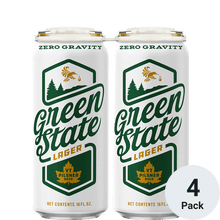 Zero Gravity Lager | Total Wine & More