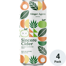Shop Ginger Cider | Total Wine & More