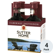 Sutter Home - Wine | Total Wine & More