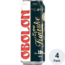 Obolon Lager | Total Wine & More