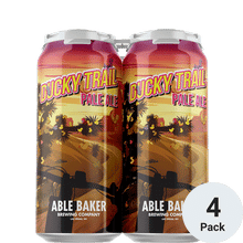 Able Baker Ale | Total Wine & More