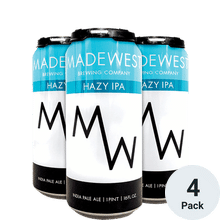 Madewest Ale | Total Wine & More