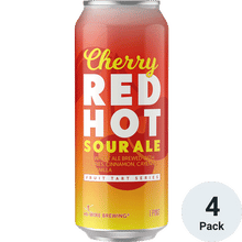 Sour Cherry Ale | Total Wine & More