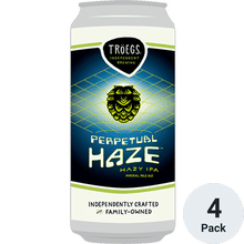 Troegs Hazy Ale | Total Wine & More