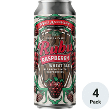 Raspberry Wheat Ale | Total Wine & More