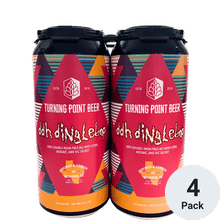 Turning Point Ale | Total Wine & More
