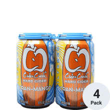 Shop Mango Cider | Total Wine & More