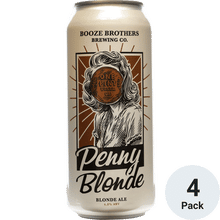 Booze Bros Ale | Total Wine & More