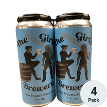 The Girls Brewery Ale | Total Wine & More