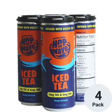 Shop Hemptails Beverages | Total Wine & More