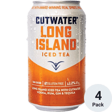 Cutwater - Spirits | Total Wine & More