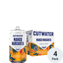 Cutwater Margarita | Total Wine & More