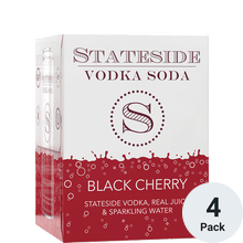 Stateside Soda | Total Wine & More
