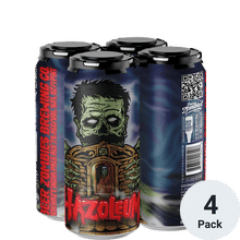 Beer Zombies Hazy Ipa | Total Wine & More
