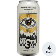 Booze Bros Ipa | Total Wine & More