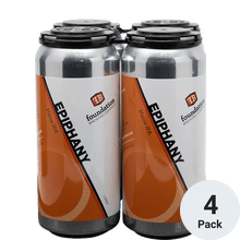 Foundation Ale | Total Wine & More