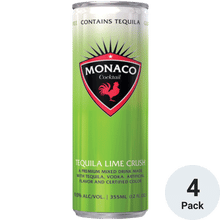 Shop Monaco Cocktail | Total Wine & More