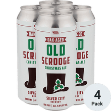 Silver City Ale | Total Wine & More