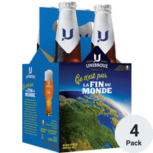 Unibroue - Beer | Total Wine & More