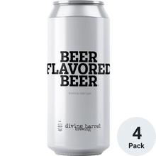 Divine Barrel Lager | Total Wine & More