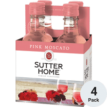 Pink Moscato Wine | Total Wine & More