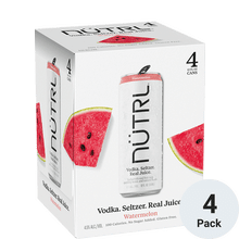 NUTRL - Spirits | Total Wine & More