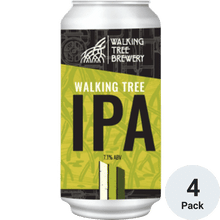 Walking Tree Ale | Total Wine & More