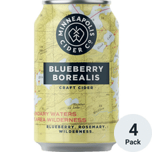 Shop Blueberry Cider | Total Wine & More