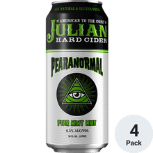 Julian Hard Cider | Total Wine & More
