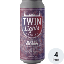 Twin Lights Ale | Total Wine & More