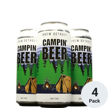 Brew Detroit Ale | Total Wine & More