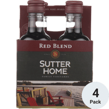 Sutter Home - Wine | Total Wine & More