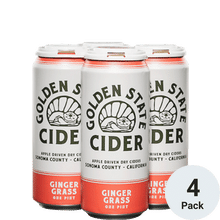 Shop Golden State Cider | Total Wine & More