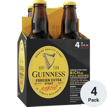Shop Types Of Guinness Beer | Total Wine & More
