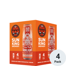 Sun King Ale | Total Wine & More
