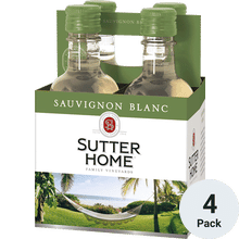 Sutter Home - Wine | Total Wine & More