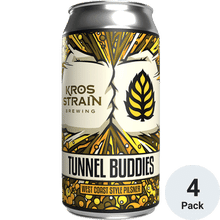 Lupulin Brewing Lager | Total Wine & More