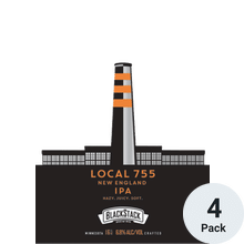 Blackstack Ipa | Total Wine & More