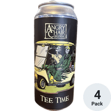Angry Chair Ale | Total Wine & More