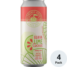 Gose Lime Ale | Total Wine & More